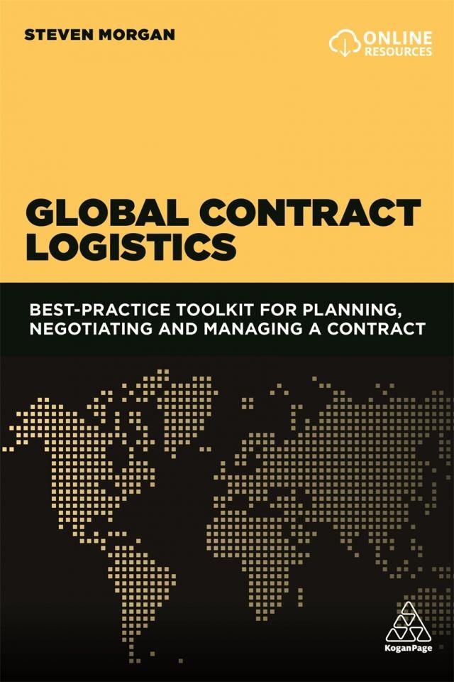 Global Contract Logistics | Kogan Page